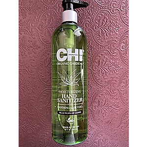 CHI Organic Gardens Moisturizing Hand Wash - 26 oz