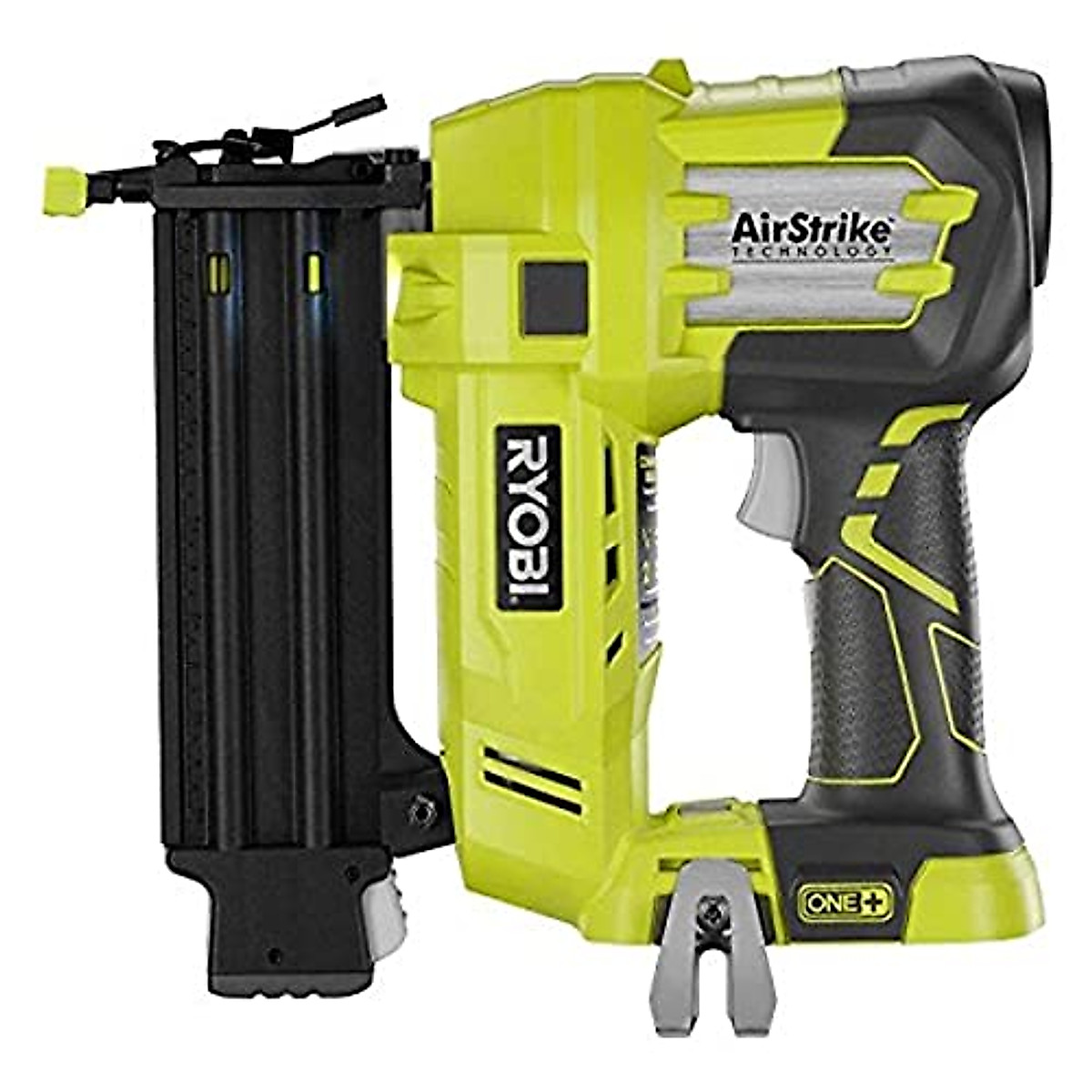 18-Volt ONE+ AirStrike 18-Gauge Cordless Brad Nailer (Tool-Only)