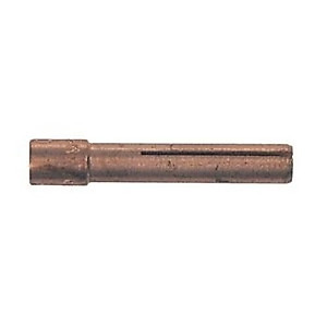 Miller Electric Collet, Copper, 3/32 in, PK5 (13N23)