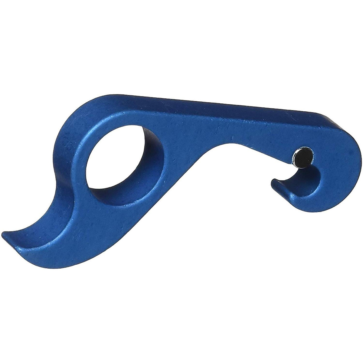 GrabOpener One Handed Grab Opener for Bottles, Blue
