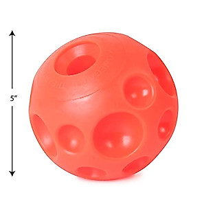 Omega Paw Tricky Treat Ball, Large