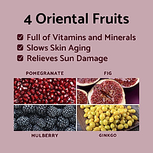 IUNIK Propolis 70% Vitamins 17% Synergy Serum - Centella Asiatica Calming Soothing Deep Nourishing for Dry Dull Spot Hyperpigmentation Sensitive Acne-prone Skin No Pore Clogging Korean Skincare