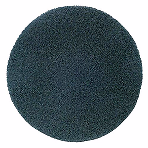 Lisle 38750 15" Round No-Splatter Pad