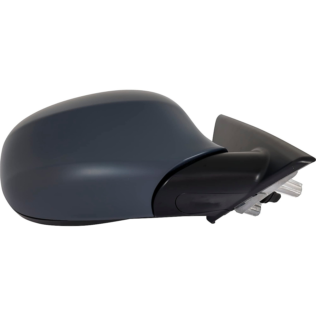 Kool Vue Passenger Side Power Heated Mirror for BMW 328i 328i xDrive 2009-2012 Power Fold With Memory Paintable Wagon