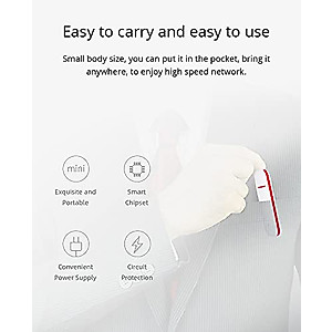 Unlocked Mini 4G Dongle USB LTE Ufi Mobile Data Wireless Router Network Card WiFi Hotspot Modem dongle with Sim Card Slot