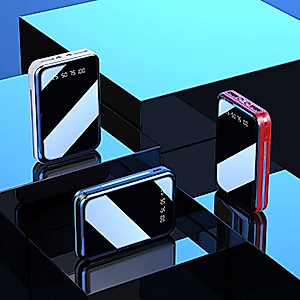 Xinsany 16 Million Pixel Digital Camera Handheld Shoot Digital Camera Vi,Red