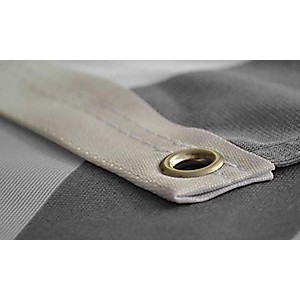 magFlags Large Flag Bóveda Lugo | 1.35m² | 14.5sqft | 120x120cm | 45x45inch - 100% Made in Germany - long lasting outdoor flag