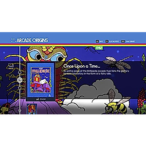 Atari 50: Steelbook Edition -Nintendo Switch