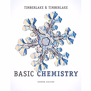 Basic Chemistry Plus MasteringChemistry with eText -- Access Card Package (4th Edition)