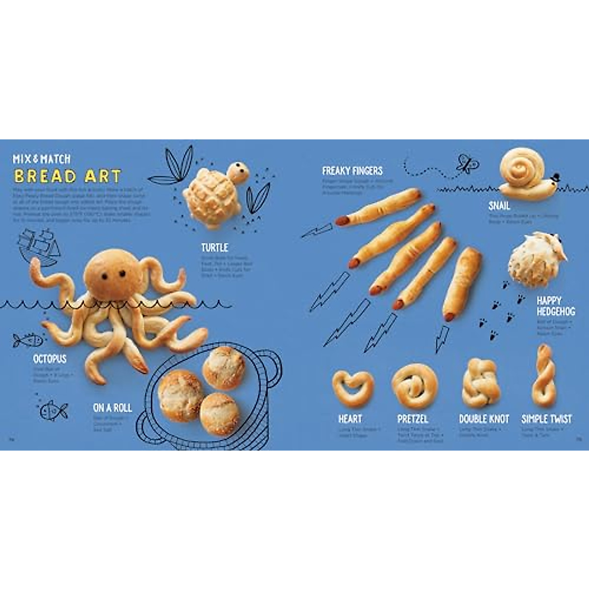 Baking Class: 50 Fun Recipes Kids Will Love to Bake! (Cooking Class)