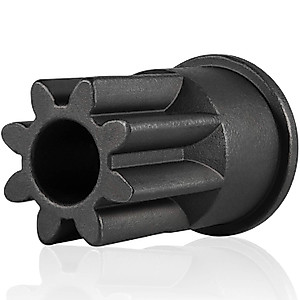 Engine Barring/Turning Socket Wrench For CAT Caterpillar, EUI/MUI & Mack Engines, Fits 3176/3196/3200/3208/3300/3400/3406/3500/3508/3512 Series, C9, C10, C12, C13, C15 and C16 & E-7, E-7 ETEC