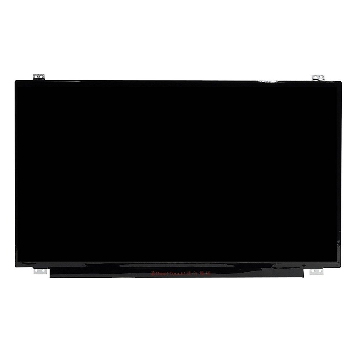 New Generic LCD Display FITS - Dell Inspiron 15 5000 Gaming Series i5577-7359BLK-PUS 15.6" FHD WUXGA 1080P eDP Slim LED Screen (Substitute Only) Non-Touch