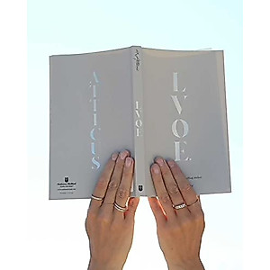 LVOE.: Poems, Epigrams & Aphorisms