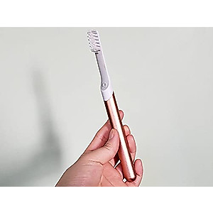 quip Electric Toothbrush Head for Electric Brush 3 Packs (Toothbrush Heads Only)
