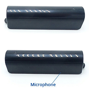 Small Voice Activated Digital Audio Recorder | Super Long 150 Day Standby Battery Life / 14 Day Cont. | 576 Hour Storage Capacity 16GB | Date & Time Stamp | Very Clear Easy to Use Recording Device