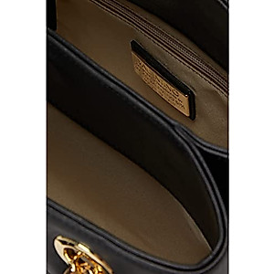 Valentino Bags by Mario Kali Signature Black One Size