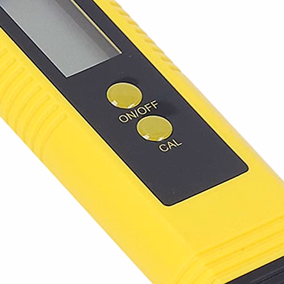 PH Meter, Auto Backlit Accurate Measurement 0 to 14ph PH Tester Pen for Fish Tank