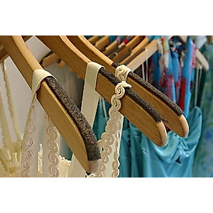 Only Hangers Self Stick Foam Hanger Strips