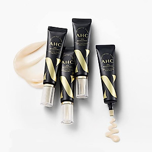 AHC TEN Revolution Real Eye Cream for Face 2022 Season 10-1.01 fl.oz (30ml)