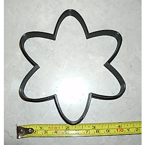ATOM CHEMISTRY MATTER SCIENCE COOKIE CUTTER MADE IN USA PR611