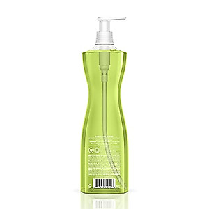 Method Dish Soap, Lime + Sea Salt, Biodegradable Formula, Tough on Grease, 18 Fl Oz (Pack of 1)