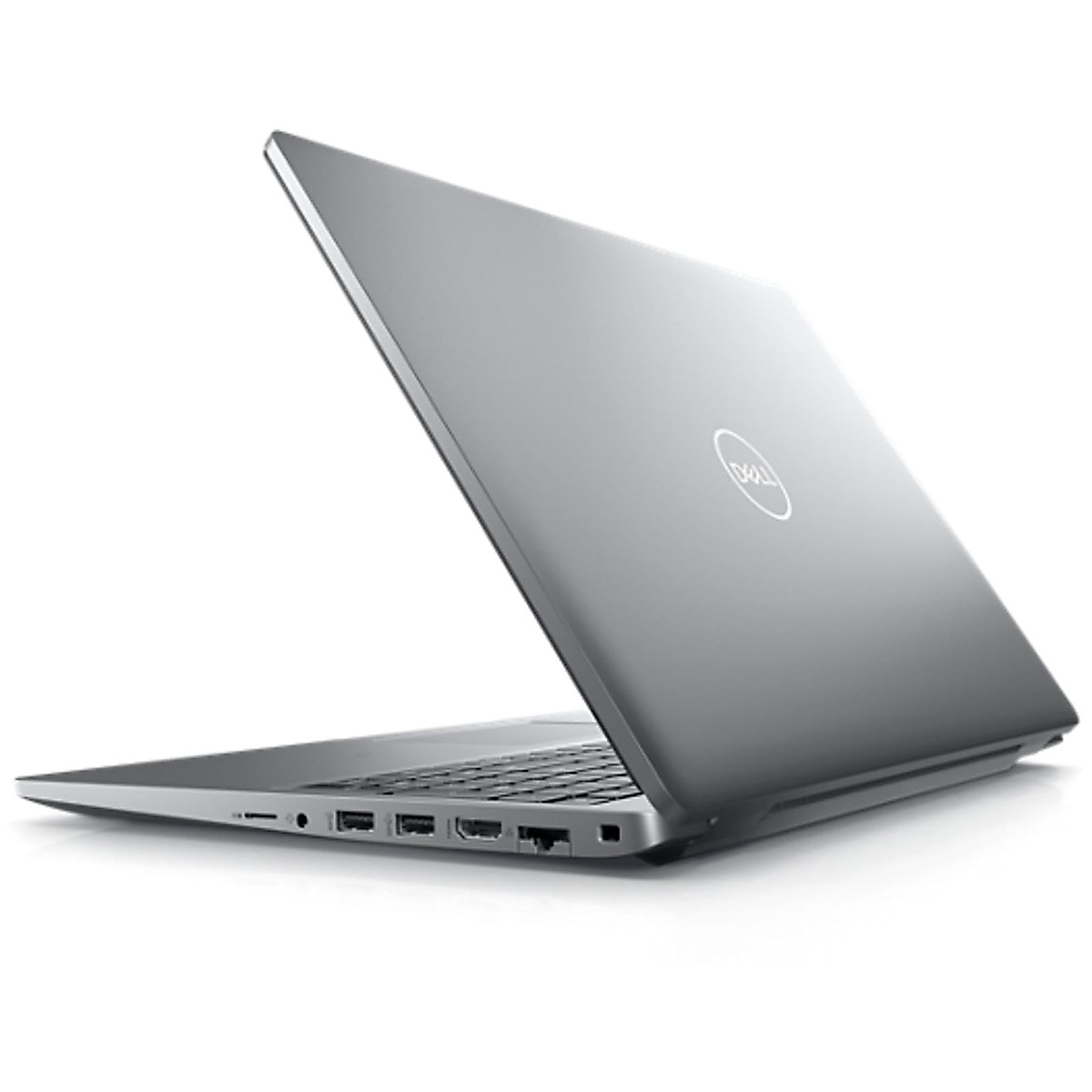 Dell Latitude 5530 Laptop (2022) | 15.6" 1920x1080 FHD | Core i5-1235U - 256GB SSD Hard Drive - 16GB RAM | 10 cores @ 4.4 GHz Win 11 Pro Black (Renewed)