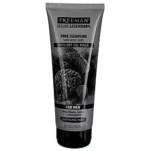 Freeman Peel Of Mask Pore Clearing