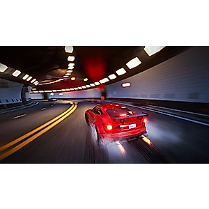 Dangerous Driving (PS4) - PlayStation 4