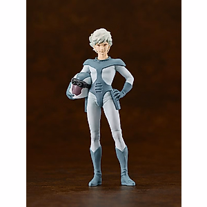 Max Factory Armored Trooper Votoms: SV-01 X ATH-02 Strike Dog 1:24 Scale Model Kit