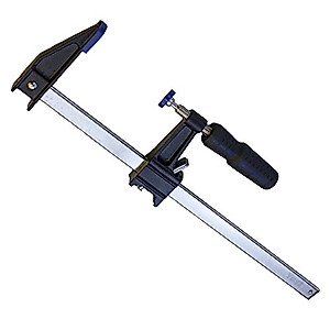 Yost Tools F118 18" F-Clamp