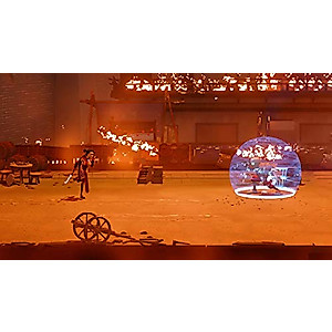 Shing! - Nintendo Switch (Non-US Version)