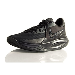 Nike Men's Sneaker, Black Anthracite Black, 9 AU
