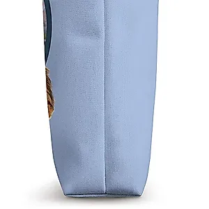 The Wizard of Oz We're Off to See Wizard Tote Bag