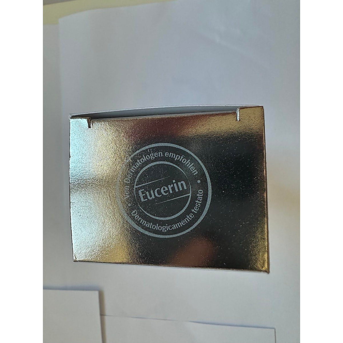 Eucerin HYALURON-FILLER DAY SPF15 50ml