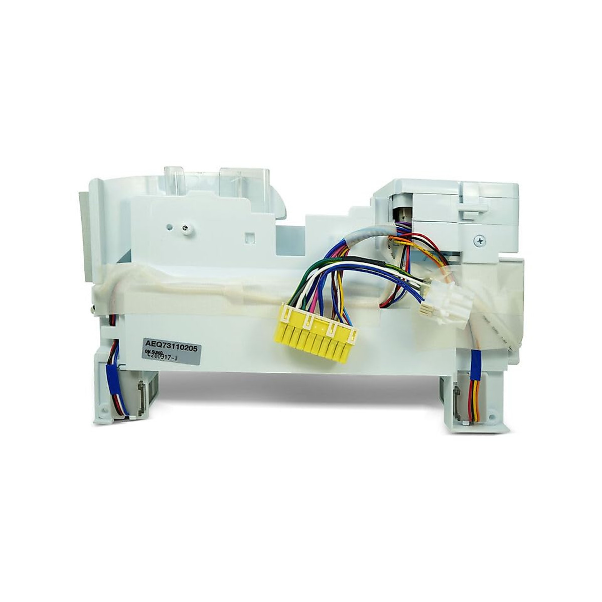 Refrigerator Ice Maker Compatible with LG 2657858 AEQ73110205