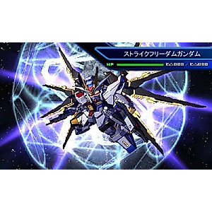SD Gundam G Generation 3D [Japan Import]