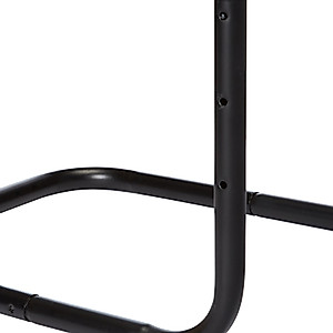 Kole Import Multi-Purpose Adjustable Bedside Table