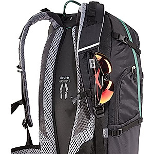 Deuter Modern, Black, 32 L