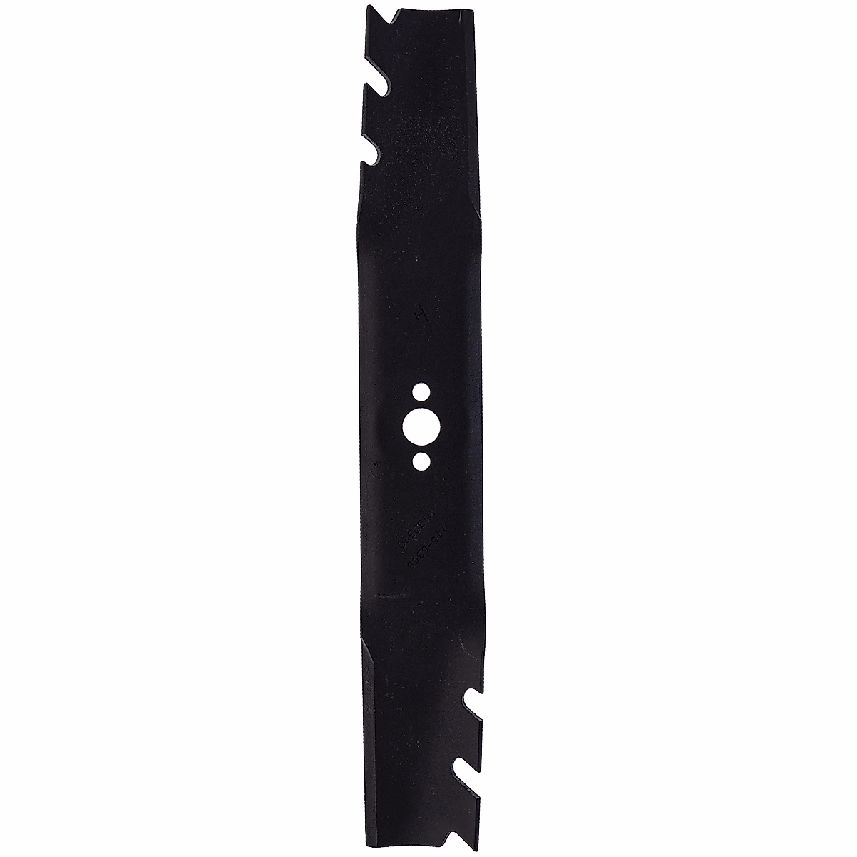 Exmark 116-6358-03 2 Rotary Blade Commercial ECS180CKA30000 ECX200CKC30000 ECKA30 S X Series 2 Pack