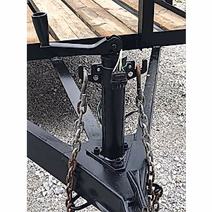 HITCHBOSS Towing Organizer 4 Way