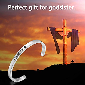 MAOFAED Godsister Cuff (Godsister Cuff)