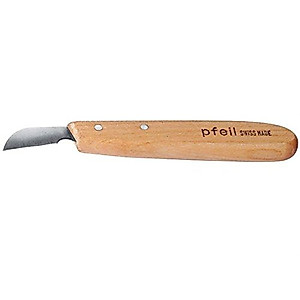 PFEIL "Swiss Made" Chip Carving Knife #2