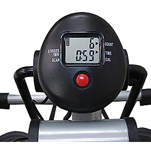 Carepeutic BetaFlex Aerobic Leg Stretch Exerciser