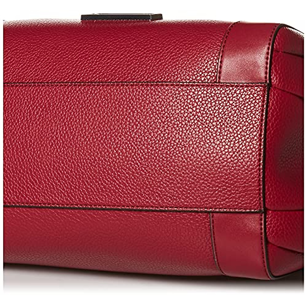 Calvin Klein Leah Tote, Port