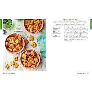 Taste of Home Copycat Favorites Volume 2: Enjoy your favorite restaurant foods, snacks and more at home!