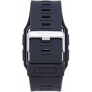 Rip Curl Rifles Waterproof Digital Tide Watch