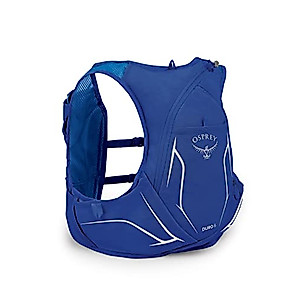 Osprey 10004101 Duro 6 w/Res Blue Sky S S