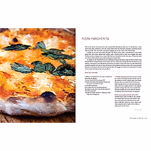 Flour Water Salt Yeast: The Fundamentals of Artisan Bread and Pizza [A Cookbook]