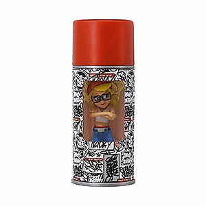 Subway Surfers | Spray Crew | 4" Vinyl Figure | Tricky
