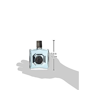 Denim Black by Faberge Aftershave 100ml